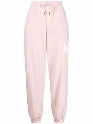 Nike Swoosh Logo Track Pants