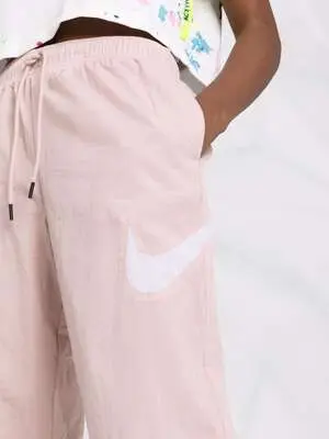 Nike Swoosh Logo Track Pants