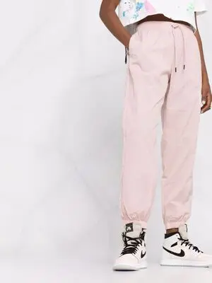Nike Swoosh Logo Track Pants