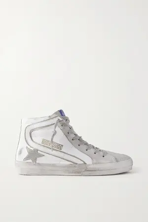 Golden Goose Slide Brand