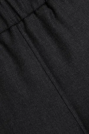 GANNI Canvas Tapered Pants