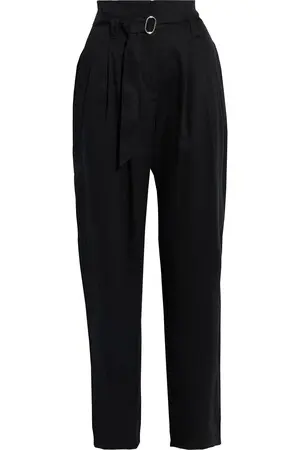 Iro Paris High Waisted Pants For Women