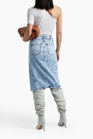 Iro Paris Midi Skirts
