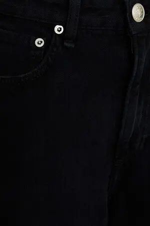 Rag & Bone Ruch Highrise Wideleg Jeans