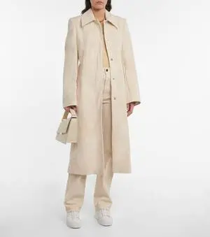 Bogner Hollywood Leather Sneakers