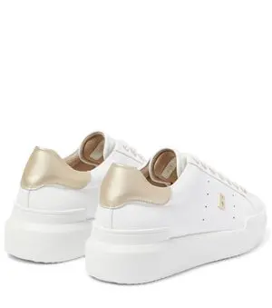 Bogner Hollywood Leather Sneakers
