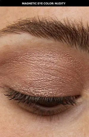 NUDESTIX Holiday Mini Glow Highlighter & Eye Color Set
