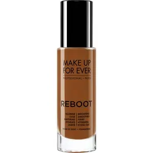 MAKE UP FOR EVER Mufe Reboot Active Care Revitalizing Foundation - R530 - Brown