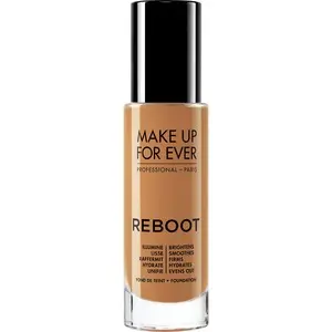 MAKE UP FOR EVER Mufe Reboot Active Care Revitalizing Foundation - Y503 - Toffee