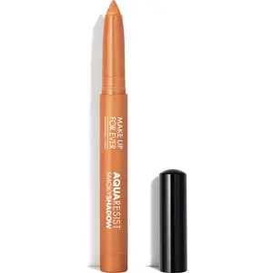 MAKE UP FOR EVER Aqua Resist Smoky Eyeshadow Stick - 16-copper