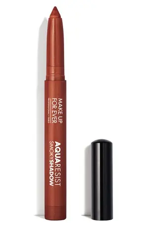 MAKE UP FOR EVER Aqua Resist Smoky Eyeshadow Stick 7-volcano