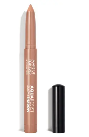 MAKE UP FOR EVER Aqua Resist Smoky Eyeshadow Stick 8-shell