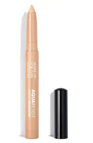 MAKE UP FOR EVER Aqua Resist Smoky Eyeshadow Stick 9-desert
