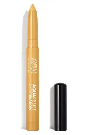MAKE UP FOR EVER Aqua Resist Smoky Eyeshadow Stick One-color