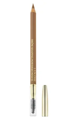 LANCOME Brow Shaping Powdery Brow Pencil One-color