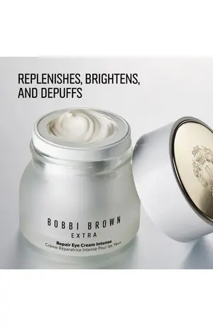 Bobbi Brown Extra Repair Peptide Eye Cream Intense