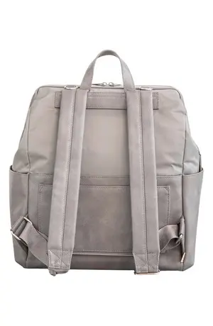 BEIS The Backpack Diaper Bag