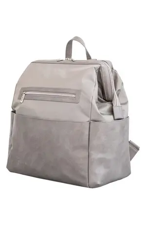 BEIS The Backpack Diaper Bag