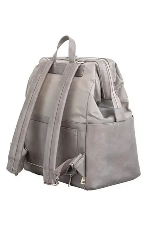 BEIS The Backpack Diaper Bag