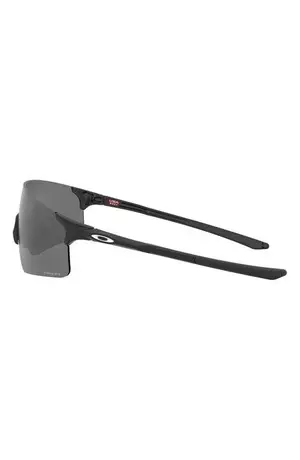 Oakley Prizm™ Evzero™ Shield Sunglasses - Matte Black