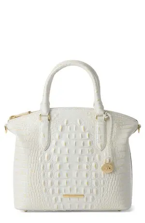 Brahmin Duxbury Satchel Chantilly