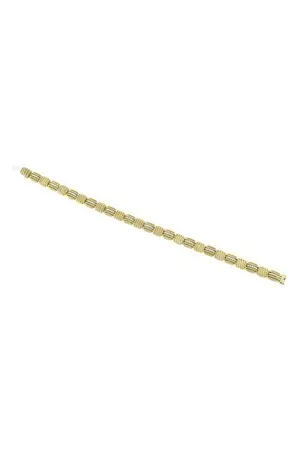 Roberto Coin Opera Diamond Bracelet