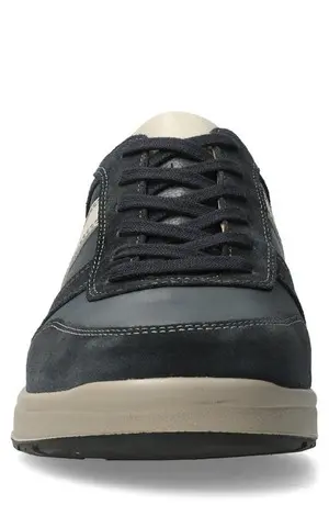 Mephisto Vito Leather Sneaker