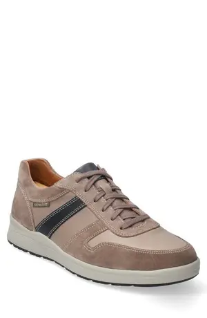 Mephisto Lace Sneakers For Men