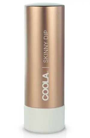 COOLA Suncare Mineral Liplux® Organic Tinted Lip Balm Spf 30 One-color