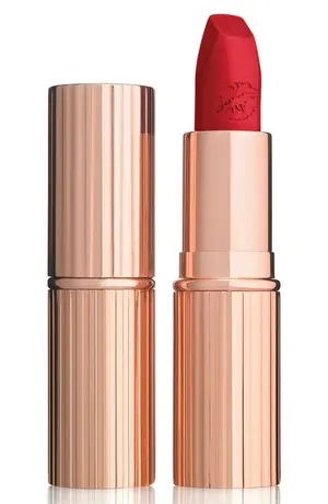 Charlotte Tilbury Hot Lips Lipstick - Carina's Love
