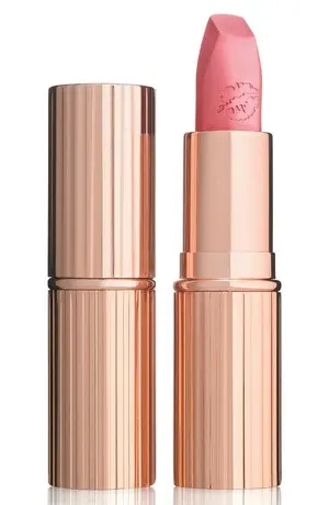 Charlotte Tilbury Hot Lips Lipstick - Liv It Up
