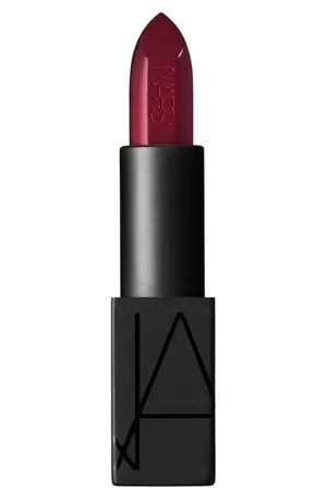 NARS Audacious Lipstick Charlotte