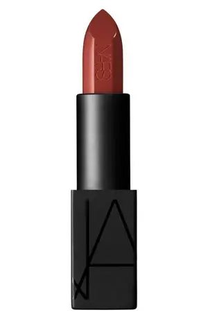 NARS Audacious Lipstick Mona