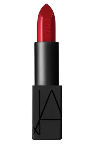 NARS Audacious Lipstick Rita