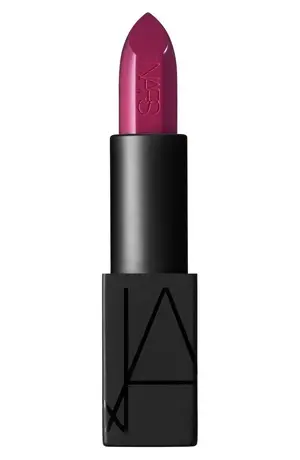 NARS Audacious Lipstick Vera