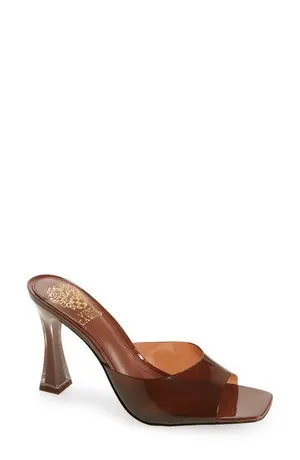 Vince Camuto Rendivi Sandal Chocolate