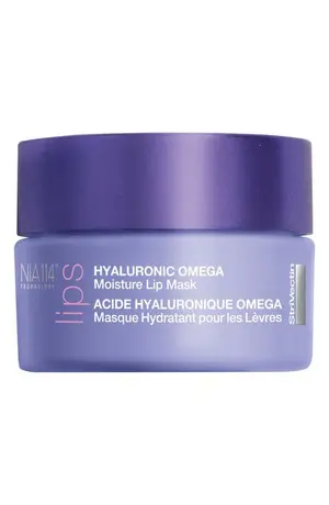 Strivectin Hyaluronic Omega Moisture Lip Mask - No Color