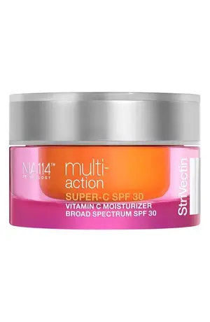 STRIVECTIN® Multi-action Super-c Vitamin C Moisturizer Spf 30 Sunscreen - No Color