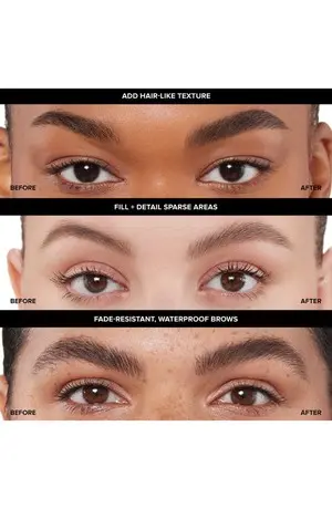 ANASTASIA BEVERLY HILLS Dipbrow Pomade® Waterproof Brow Color - Soft Brown