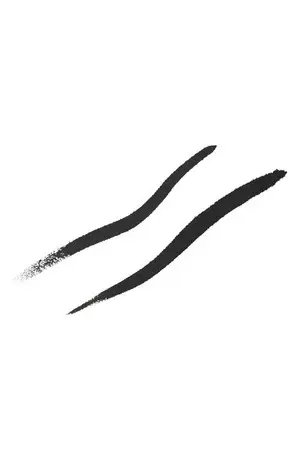 MAC COSMETICS Brushstroke Liquid Eyeliner Pen - Brushblack