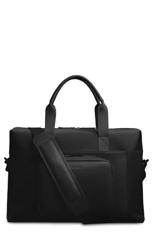 MONOS Metro Duffle - Carbon Black