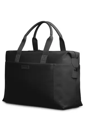 MONOS Metro Duffle - Carbon Black