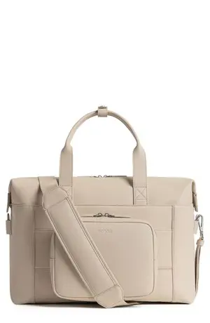 MONOS Monos Metro Duffle Ivory