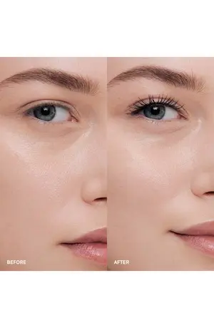 Bobbi Brown Eye Opening Volumizing Mascara - Black