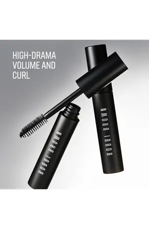 Bobbi Brown Eye Opening Volumizing Mascara - Black