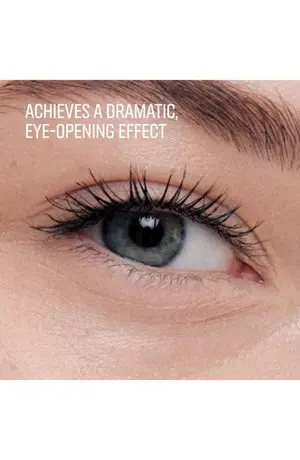 Bobbi Brown Eye Opening Volumizing Mascara - Black