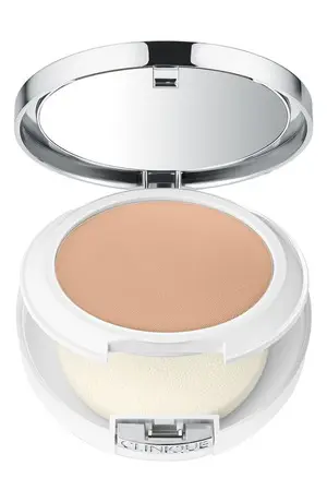 CLINIQUE Beyond Perfecting™ Powder Foundation + Concealer Creamwhip