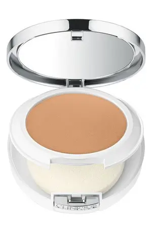 CLINIQUE Beyond Perfecting™ Powder Foundation + Concealer Golden Neutral