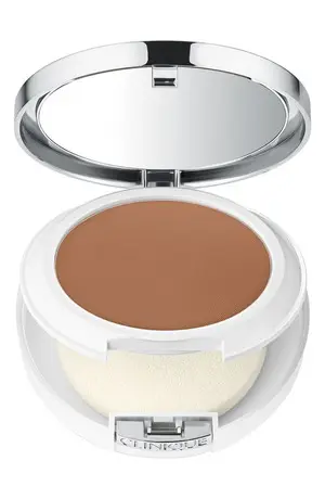 CLINIQUE Beyond Perfecting™ Powder Foundation + Concealer Golden