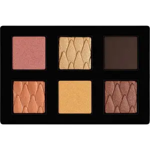 CHRISTIAN LOUBOUTIN Abracadabra La Palette Eyeshadow Palette Refill - Bronze Eloise